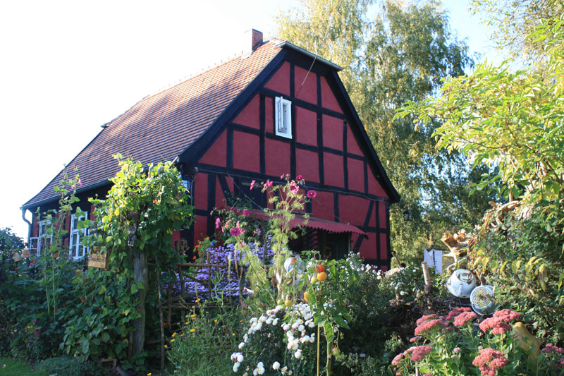 Ortsteil Räbel | Hansestadt Werben (Elbe)