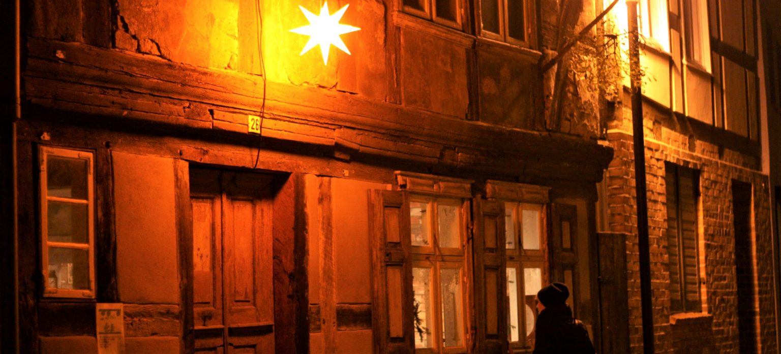 Hansestadt Werben (Elbe)