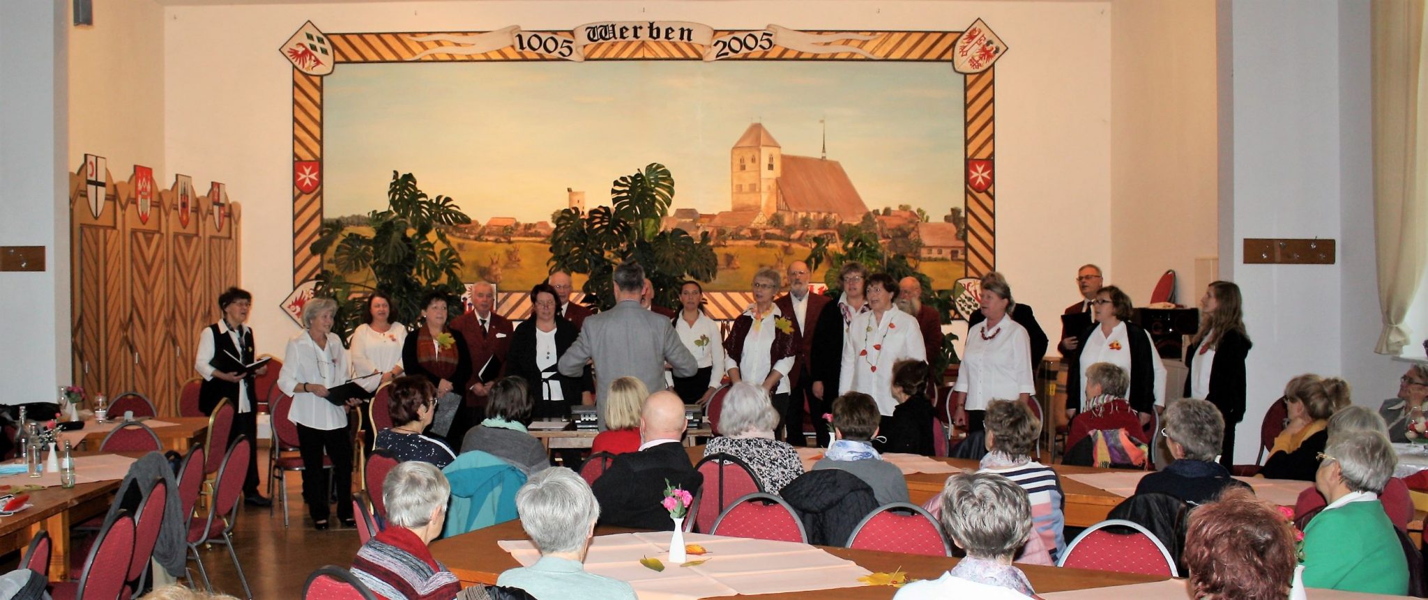 Hansestadt Werben (Elbe)