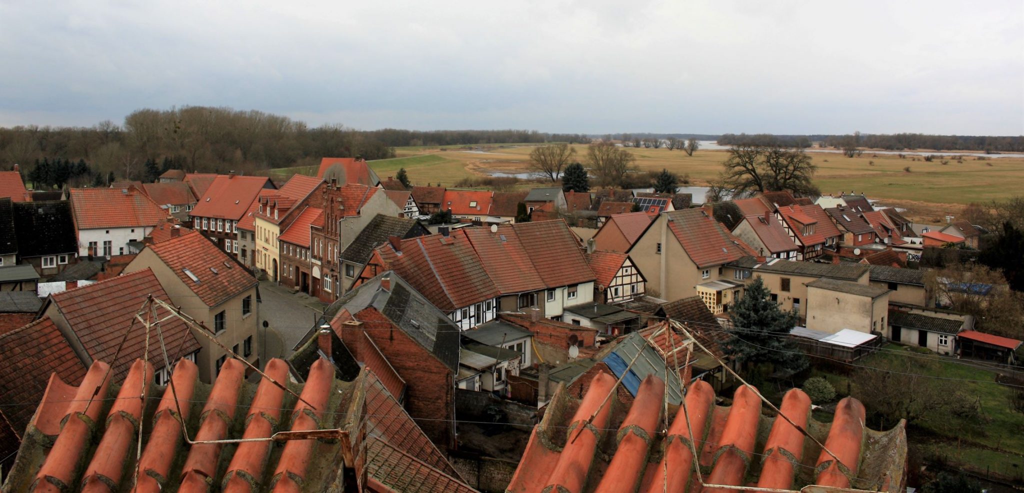 Hansestadt Werben (Elbe)